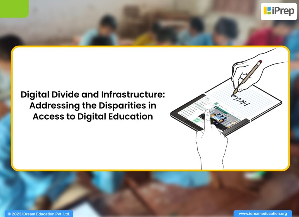 Closing the Gap: Bridging the Digital Divide in Education ...