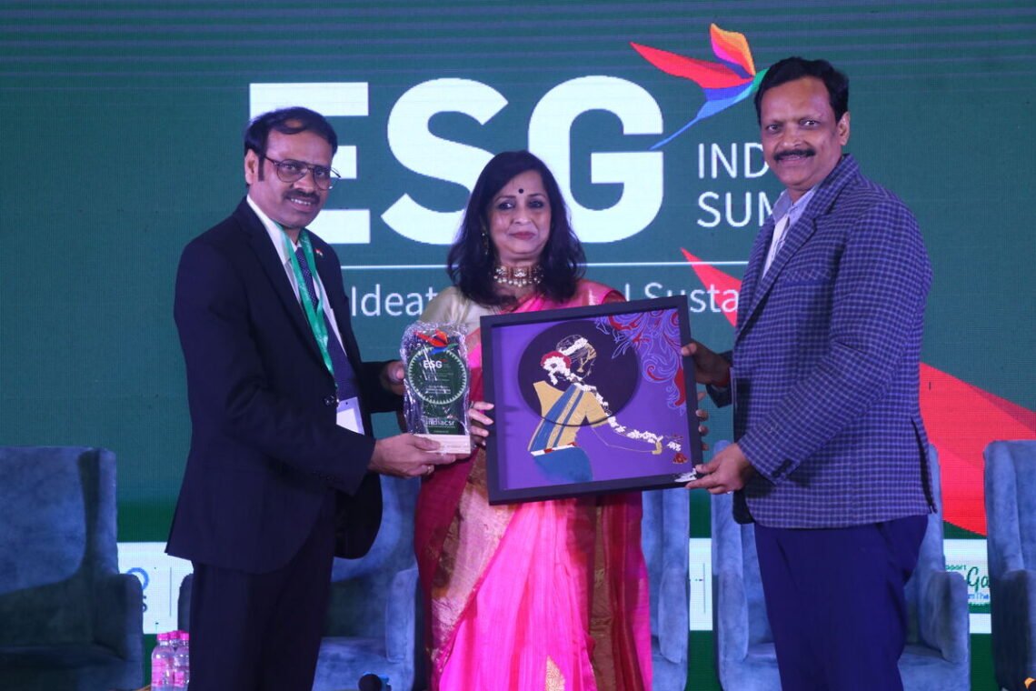 India CSR Awards 2025 - Recognizing Excellence in CSR in India