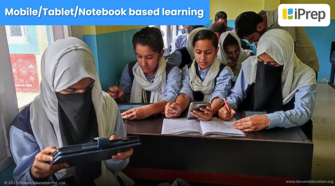 Technology Trends Are Elevating Digital Education In India I India CSR