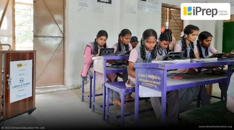 Closing The Gap: Bridging The Digital Divide In Education ...