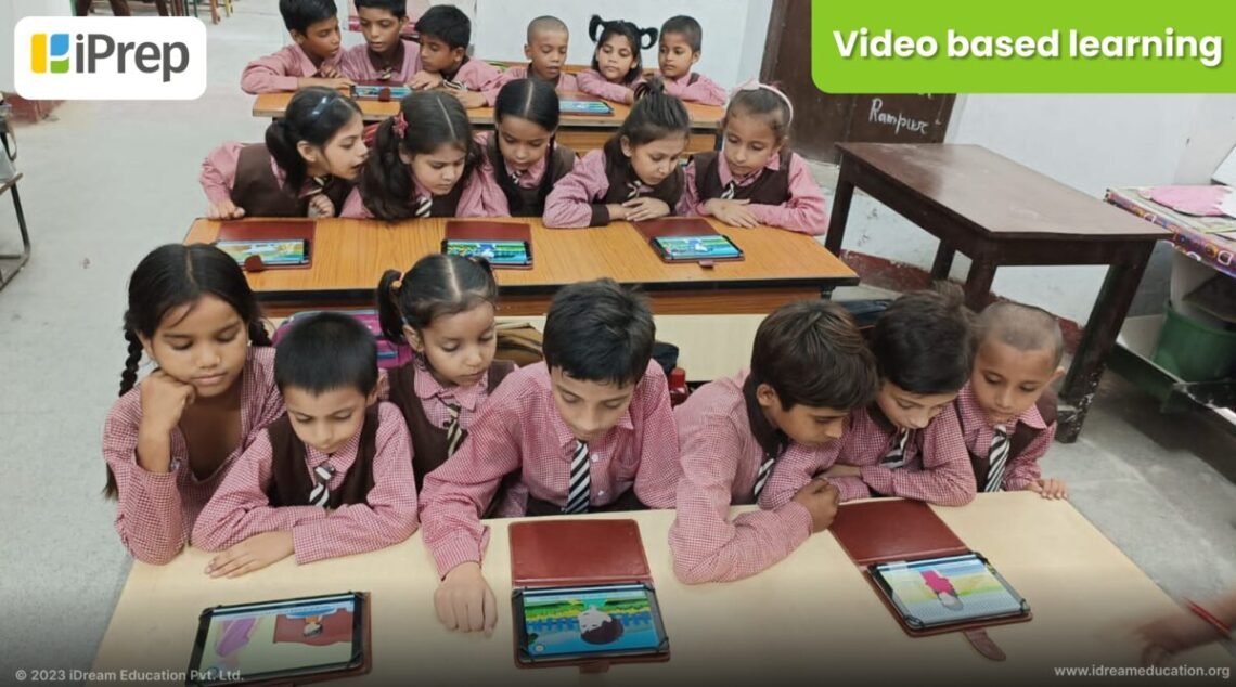 Technology Trends Are Elevating Digital Education In India I India CSR
