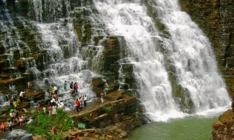20 Best Places To Visit In Chhattisgarh I Travel I India CSR
