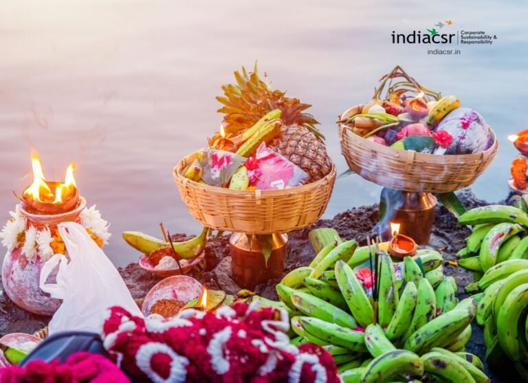 Chhath Puja: Date, History, Significance, Celebrations and Important ...