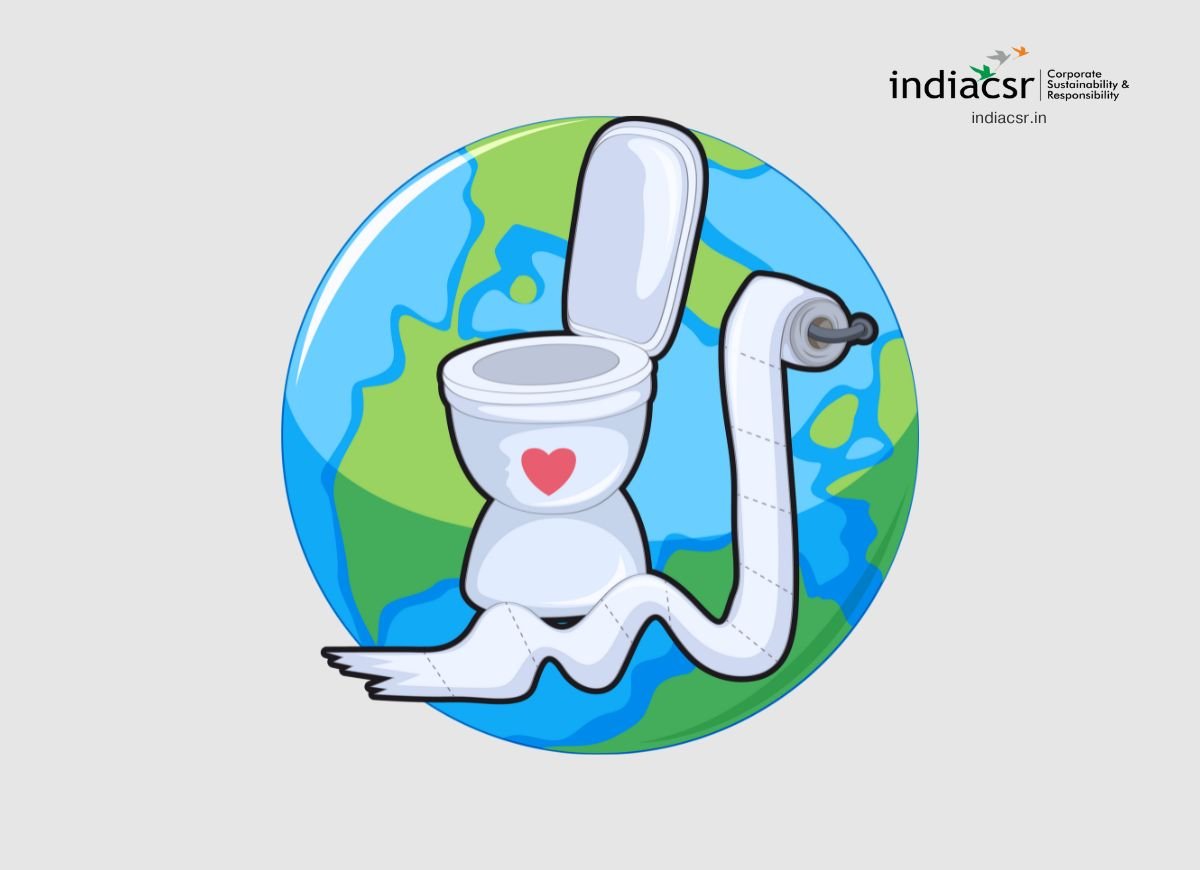 World Toilet Day Wishes 2023: Messages, Images, Facebook, Instagram and ...