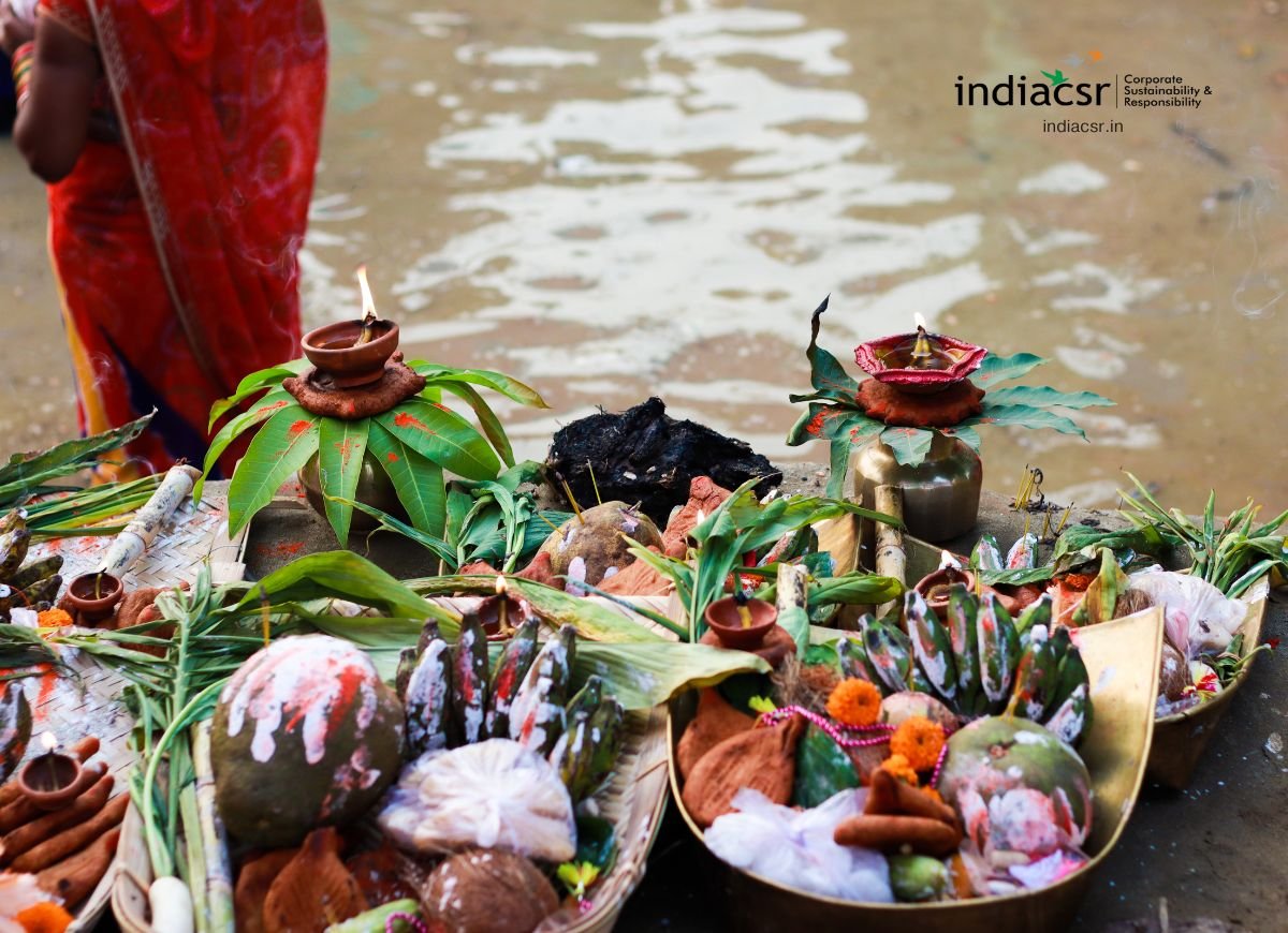 Chhath Puja: Date, History, Significance, Celebrations and Important ...