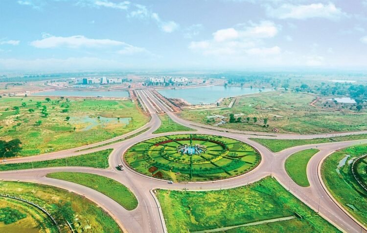 Chhattisgarh Govt Approves Metro Corridor to Link Raipur, Nava Raipur ...