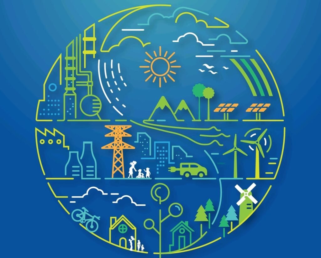Edelweiss Alternatives Unveils ESG Report for 2022-23: Driving ...