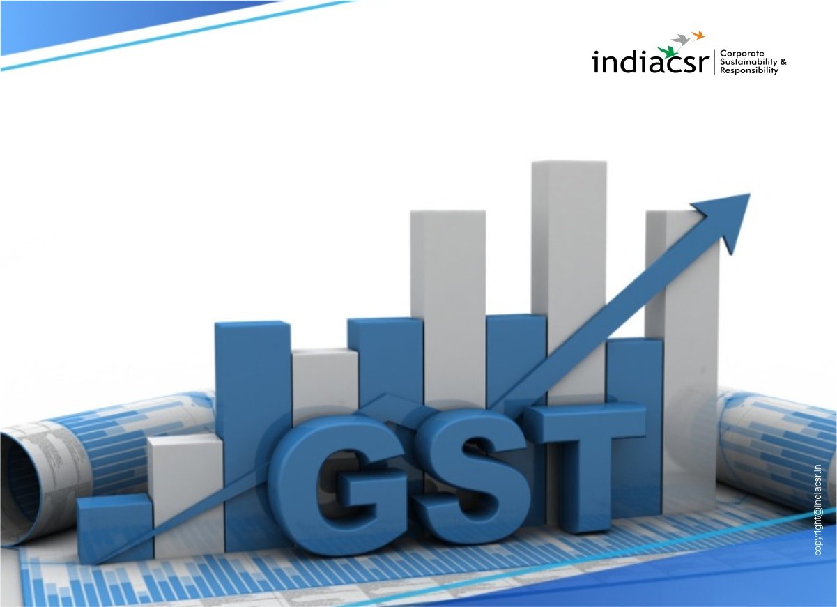 India's GST Milestone: April 2024 Collections Surpass Rs. 2 Lakh Crore