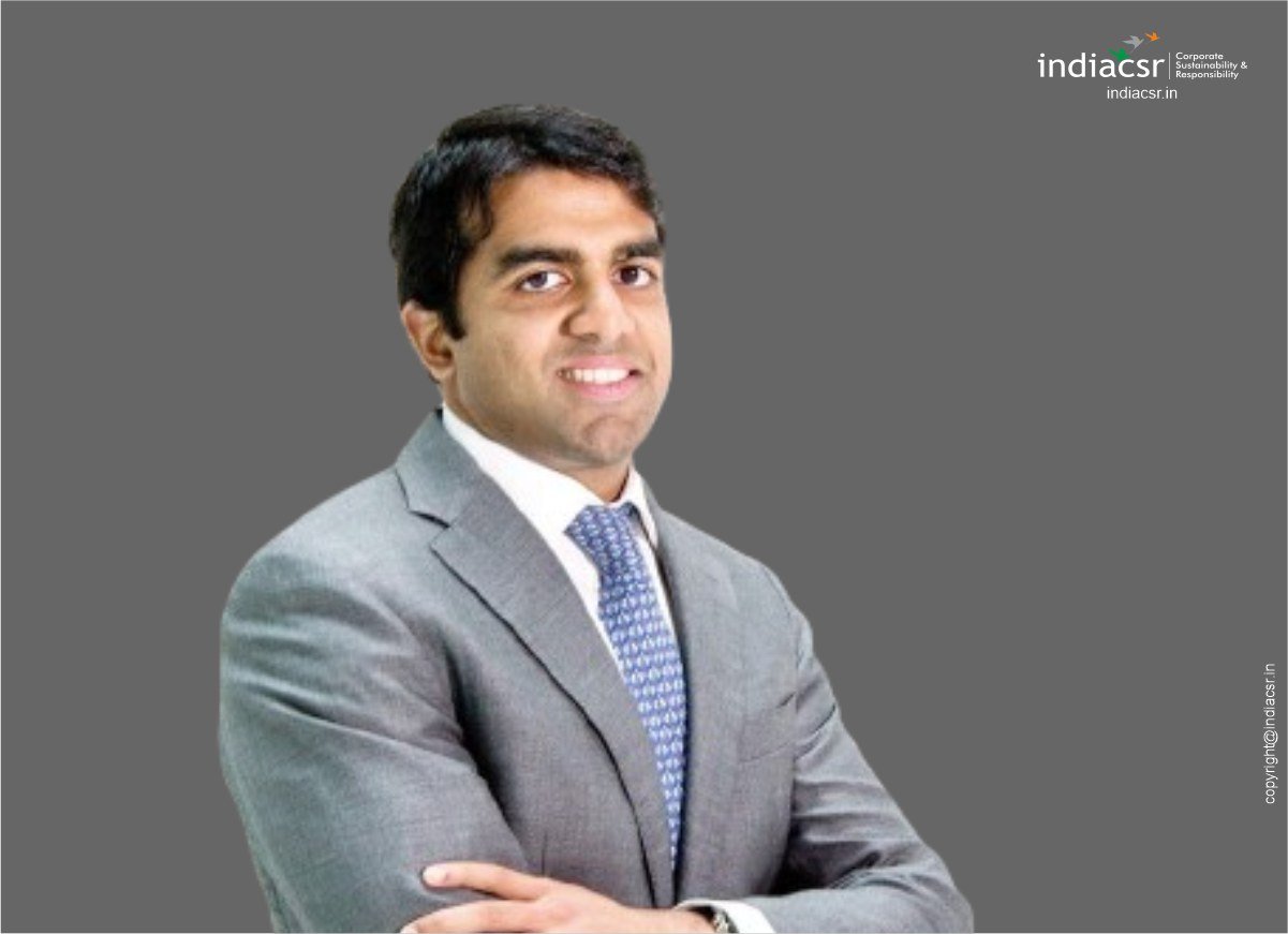 Sajjan Jindal: 25 Interesting Facts Of The Man Of Steel I India CSR