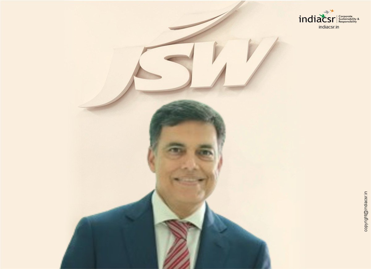 Sajjan Jindal: 25 Interesting Facts Of The Man Of Steel I India CSR