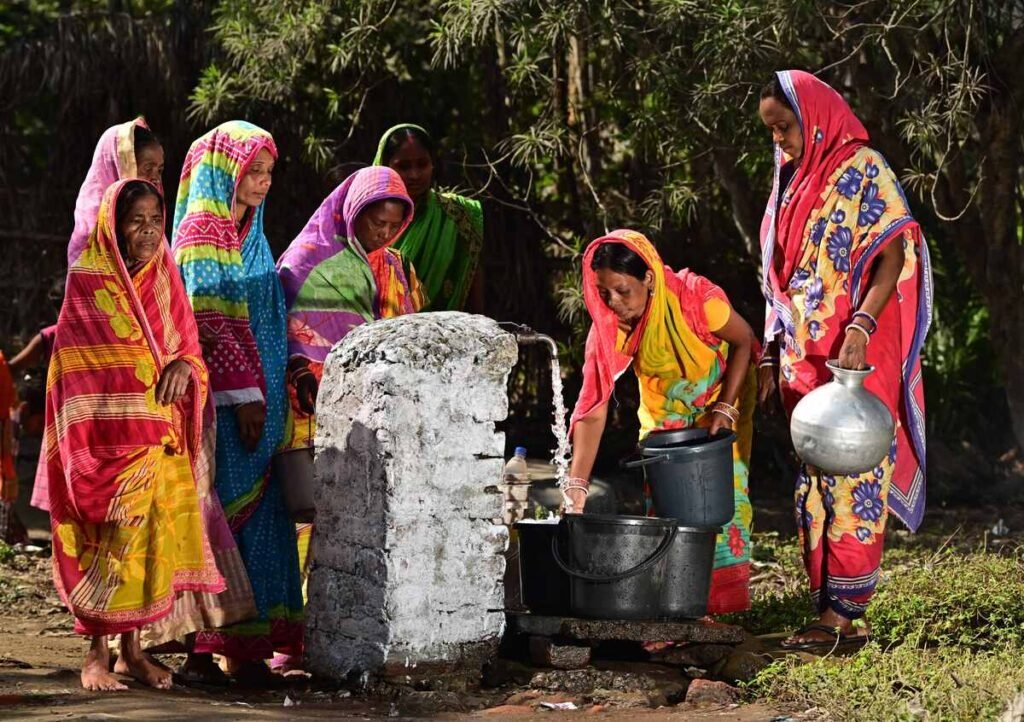 CSR: Tata Steel Foundation’s Safe Drinking Water Initiatives Benefit ...