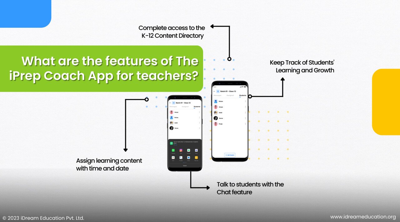 Maximize Student Engagement with this Coach App for Teachers