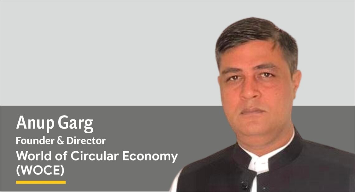 The Growing Impact And Future Of The Chief Sustainability Officer (CSO ...