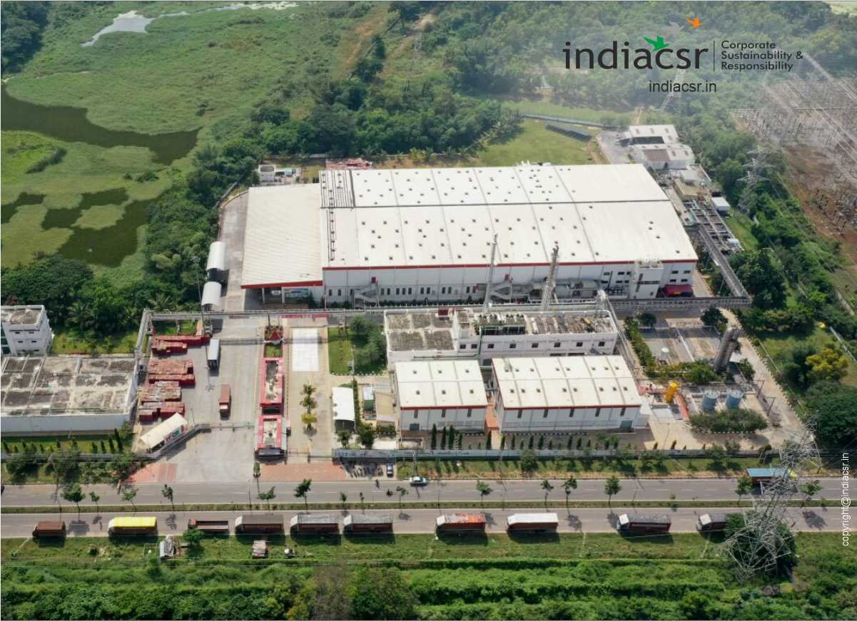 Sustainability: HCCB Achieves Carbon Neutral Certification for Bidadi ...