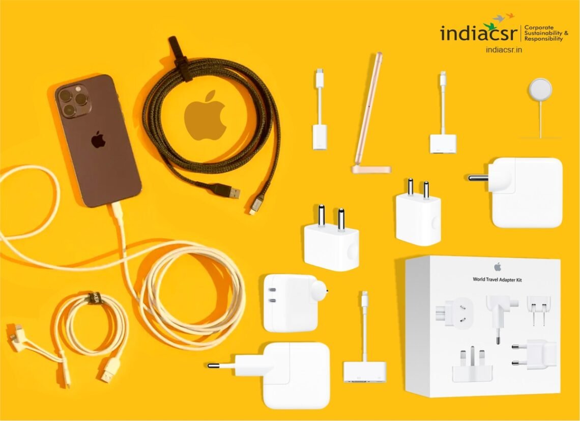 Top iPhone Charging Essentials: Transforming Your Power Experience with ...
