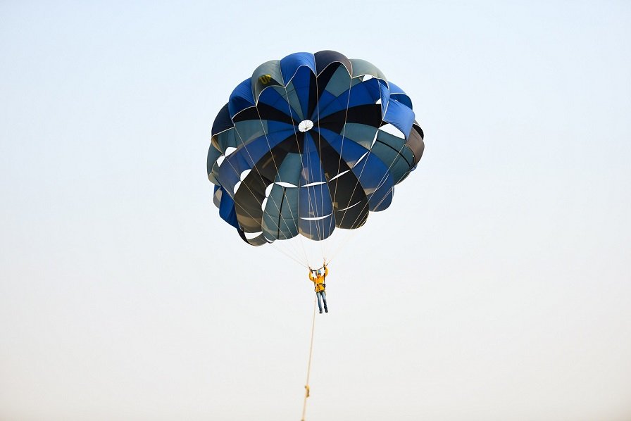 Employee Engagement: Soaring High - A Sky Full of Adventure at Angul's ... Employee Engagement: Soaring High - A Sky Full of Adventure at Angul's ...