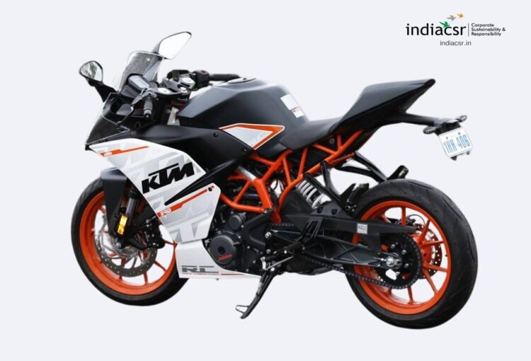 Top 5 Must-Have Features in a Sports Bike