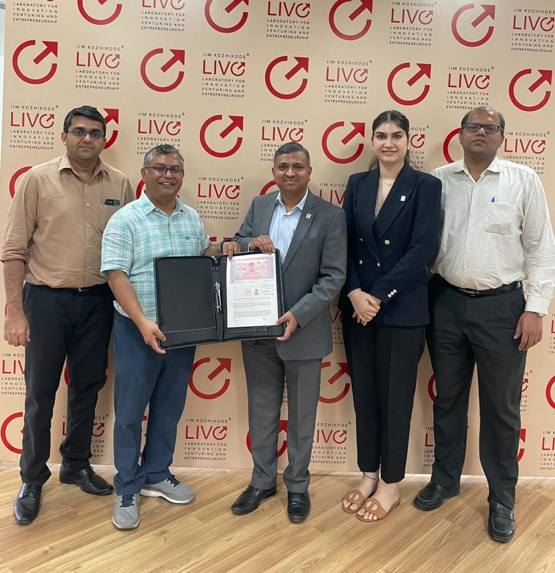 BPCL Partners With IIMK-Live To Boost Start-Up Ecosystem In India I ...