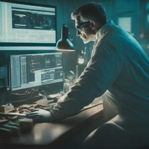 Digital Forensic Lab: A New Frontier in Cybersecurity I India CSR
