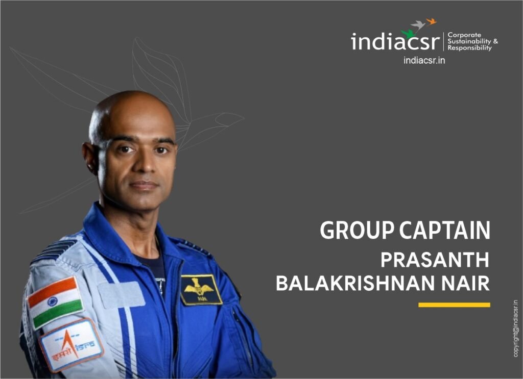 Gaganyaan Mission: India's Leap Into Human Space Exploration