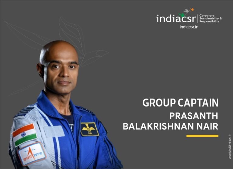 Gaganyaan Mission: India's Leap into Human Space Exploration
