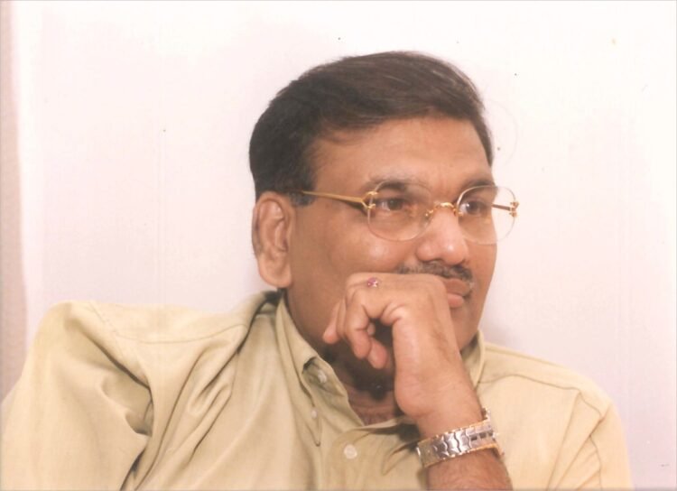 Complete Life Journey of Harshad Mehta: Full Biography I First Time You ...