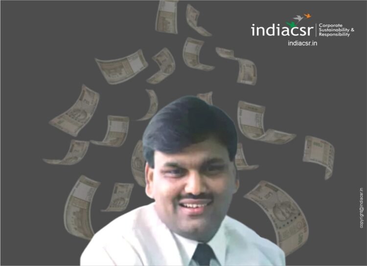 Complete Life Journey Of Harshad Mehta: Full Biography I First Time You ...