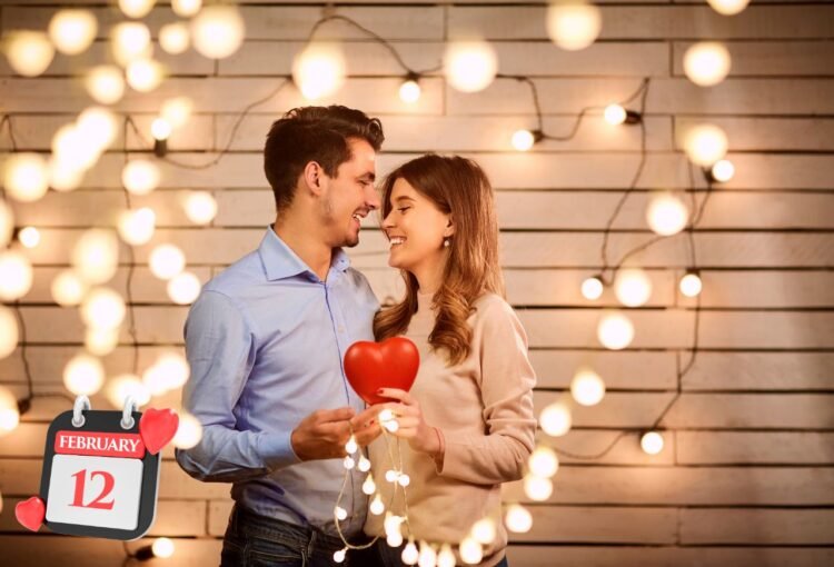 Valentine Week Days 2025: Complete Schedule from 7 to 14 Feb