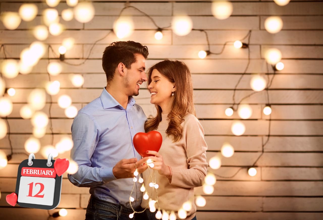 Valentine Week Days 2025: Complete Schedule from 7 to 14 Feb