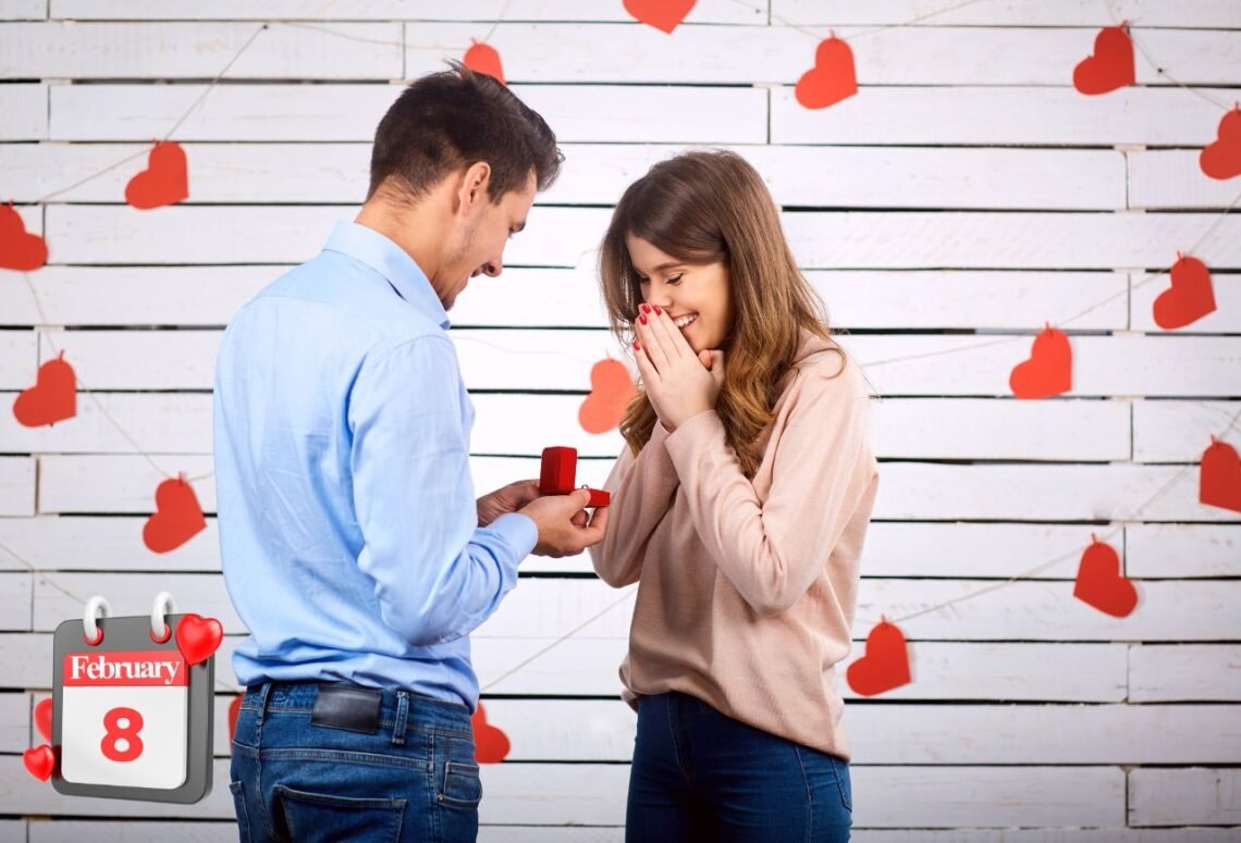 Happy Propose Day 2024: 50 Best Messages, Quotes, Wishes and Images to ...