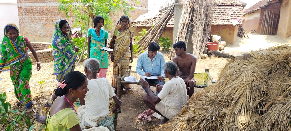 Tata Motors and NJMS Leading the Charge Against Leprosy I India CSR