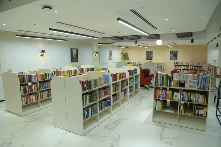 CSR: Coforge inaugurates The Coforge Public Library in Noida