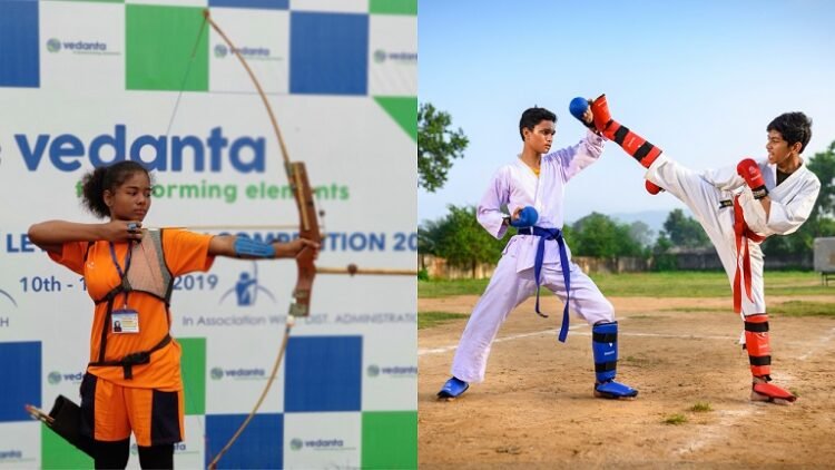 CSR: Vedanta Aluminium brightens the lives of nearly 5 lakh ...