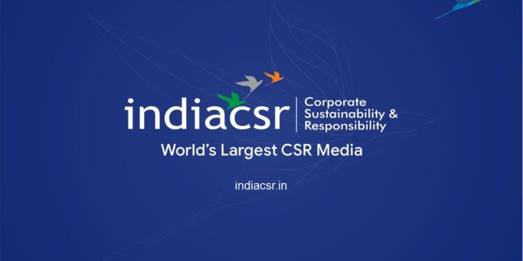 India CSR - India Largest Media on CSR, Sustainability and ESG