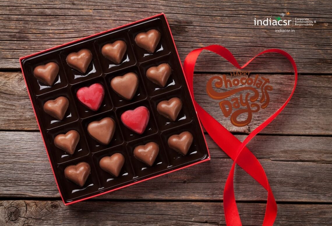 Chocolate Day: Date, History, Significance, Celebrations And Important ...