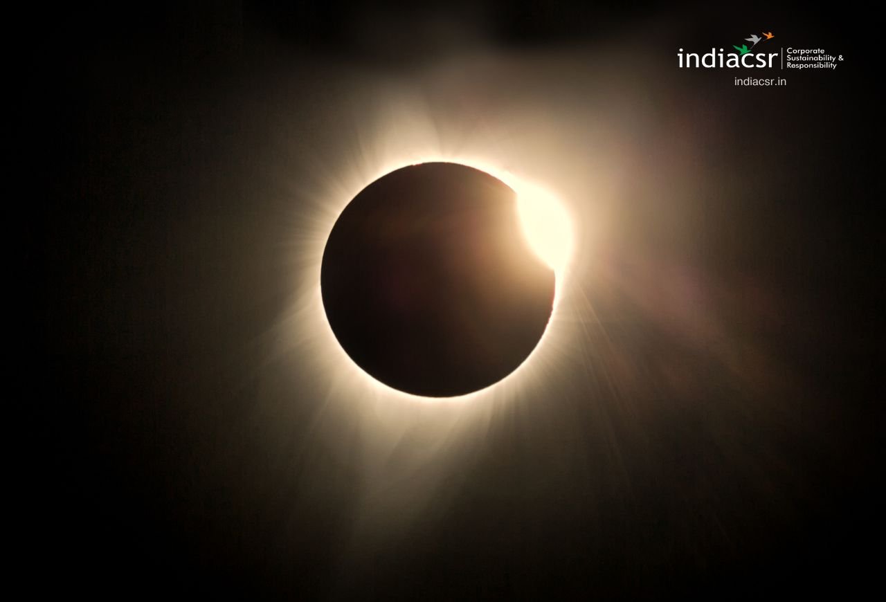 Total Solar Eclipse 2024: Date, Location, When, Where and How To Watch