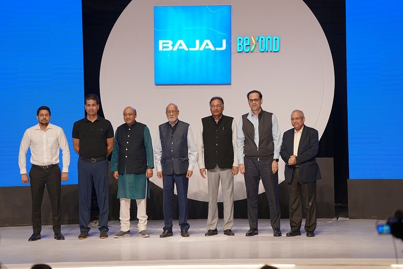 Bajaj Group Pledges Rs. 5,000 Crore To CSR Initiatives Aiming To Impact ...
