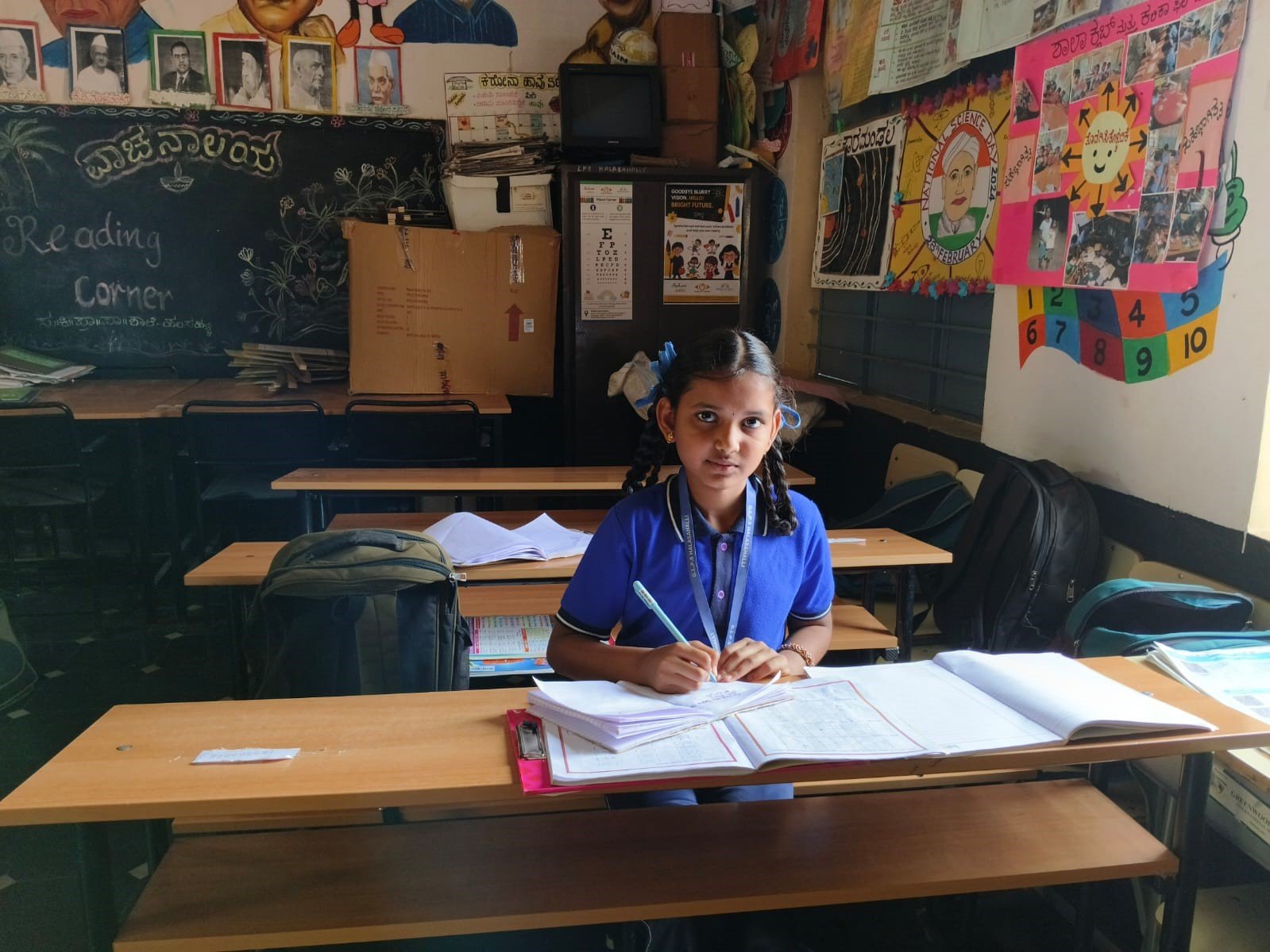 Sabic Invests Rs 10 Cr Under Corporate Social Responsibility Csr To