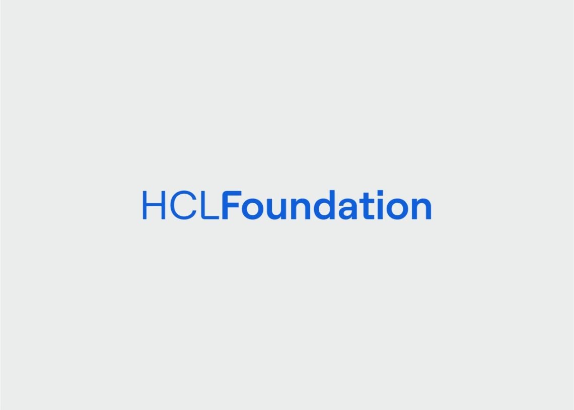 HCL Foundation - India CSR