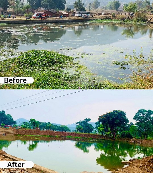 Sustainability: Vedanta Aluminium Recycles 15 Billion Litres of Water ... Sustainability: Vedanta Aluminium Recycles 15 Billion Litres of Water ...