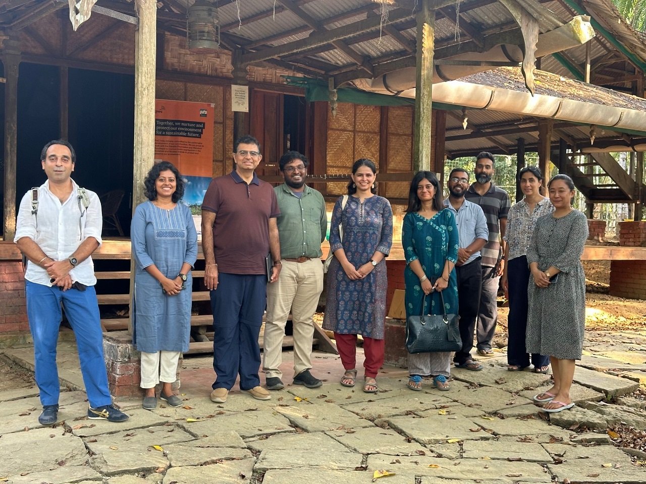 CSR: PwC India Foundation Launches Sustainable Development Initiative ...