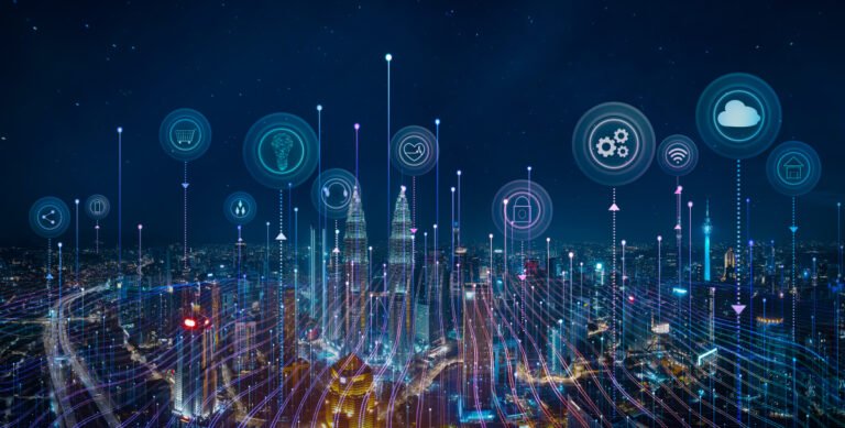 Digital Public Infrastructure (DPI): Concept, Definition, Evolution ...