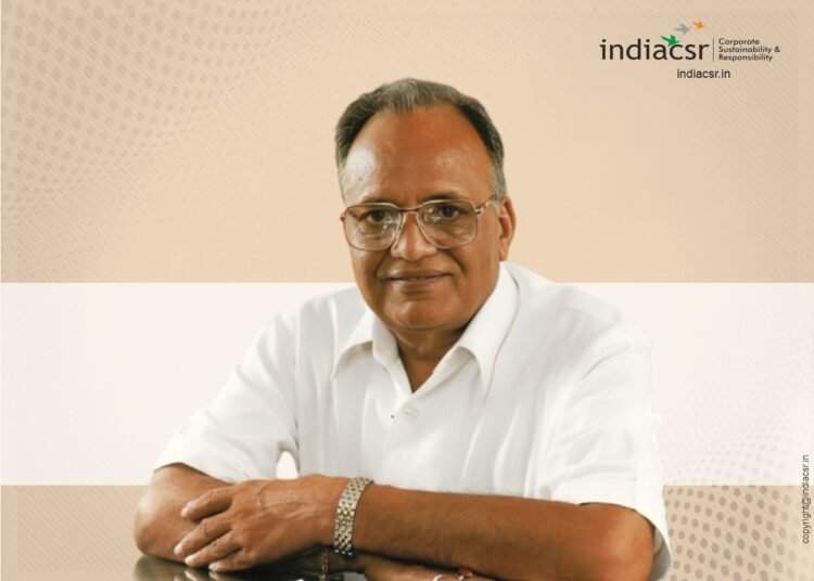 Biography Of Bhavesh Jindal The Promoter Of Bc Jindal Group