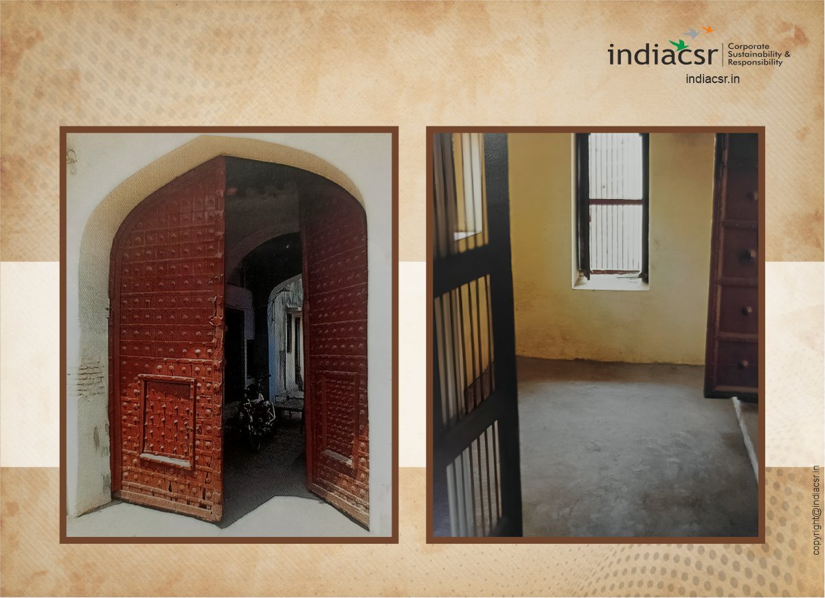 Biography Of OP Jindal I India CSR