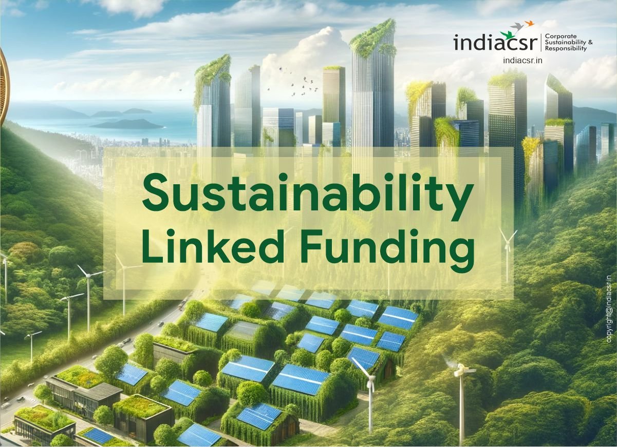 How Sustainability-Linked Funding Works: Borrowing for a Better Future ...