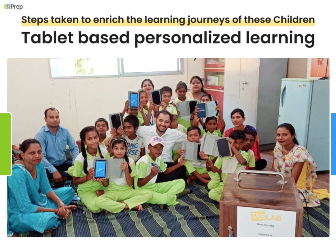 Bridge Incremental Learning Gaps among K-12 Students