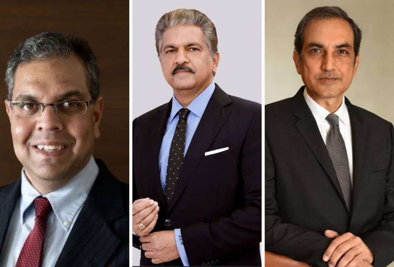 Driving Social Impact: 5 CEO Stories Of CSR Commitment - India CSR