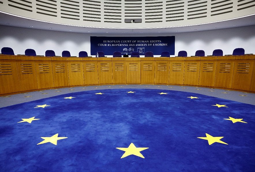 Swiss Women win Landmark Climate Case: The European Court of Human ...