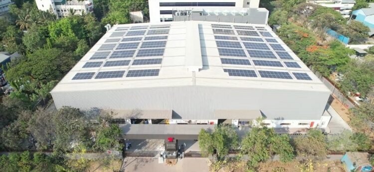 Thermax Unveils Its State-of-the-Art Manufacturing Factory for Water ...