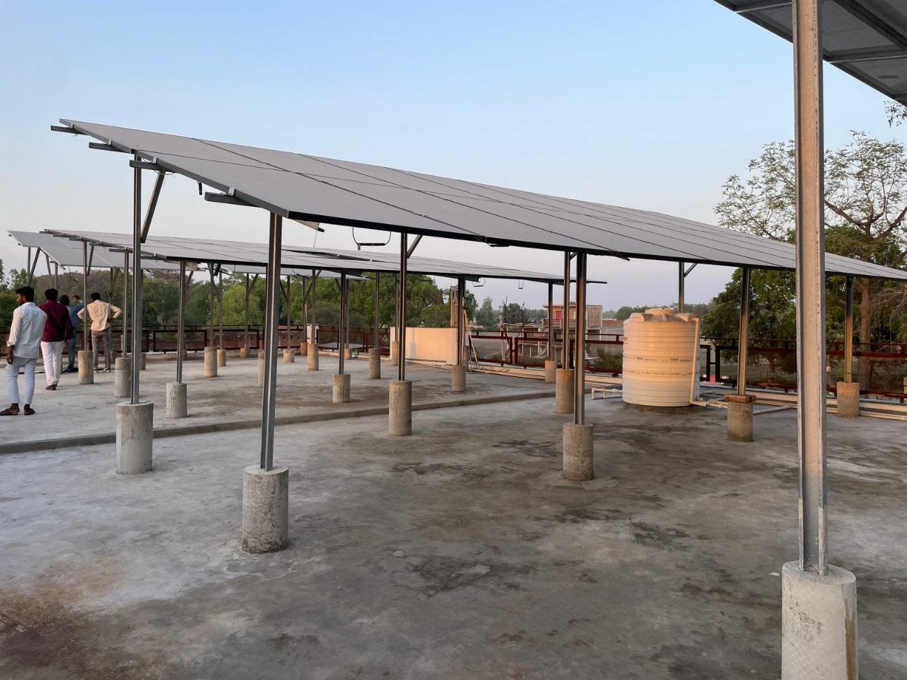 What are the benefits of PM Surya Ghar Free Electricity Scheme?